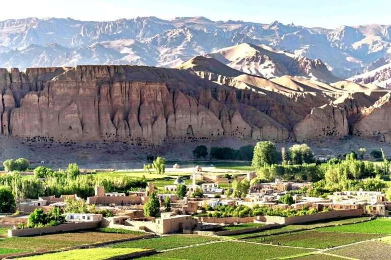 Bamyan of Afghanistan: History, Culture, and Experiences Through the ...